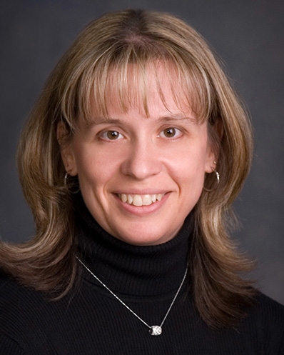 Sarah Cook RN | Orthopedics Nurse Navigator