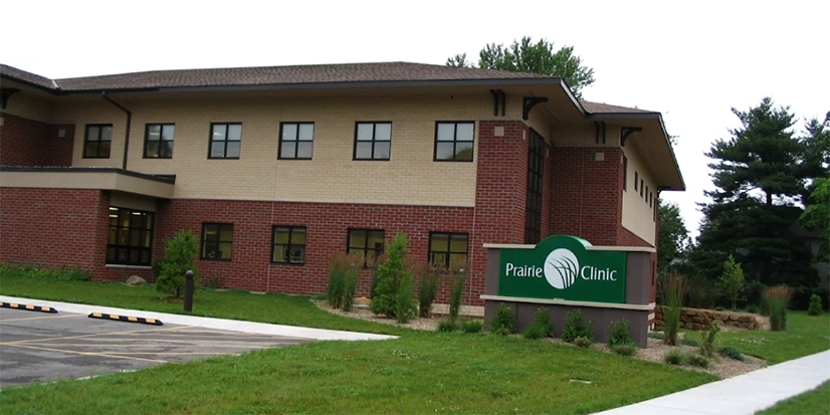 Find a Location | Sauk Prairie Healthcare