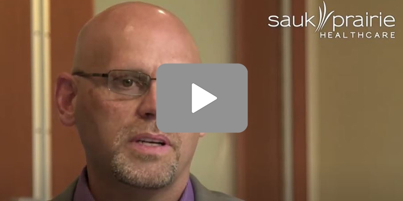 Orthopedics | Sauk Prairie Healthcare