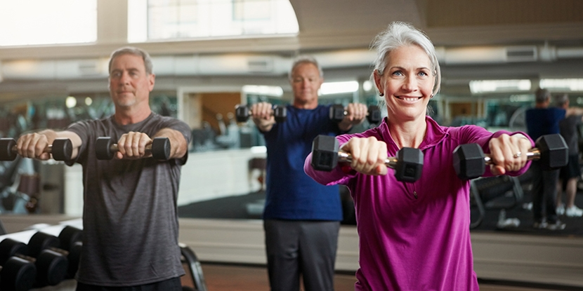 Stronger You | Sauk Prairie Healthcare