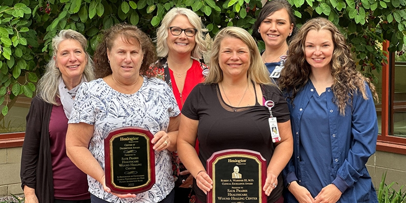 Sauk Prairie Healthcare | Sauk Prairie Hospital | Prairie du Sac WI