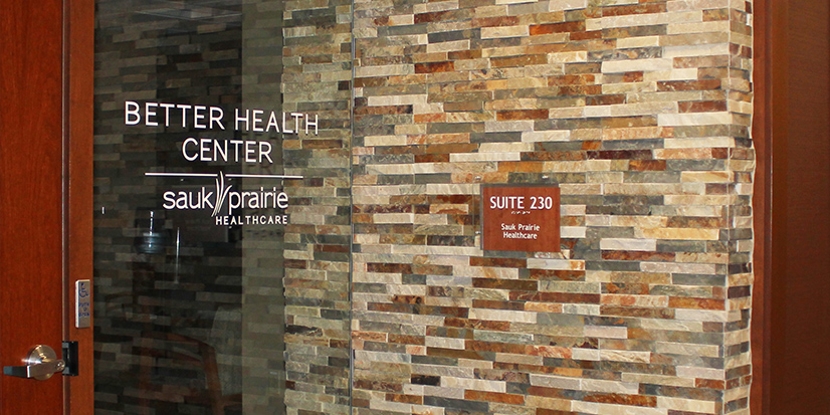 Find a Location | Sauk Prairie Healthcare