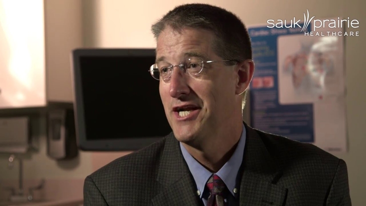 Mark Timmerman MD | Family Medicine Physician | Sports Medicine Physician