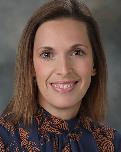Rachel Kaderavek PA-C | Physician Assistant