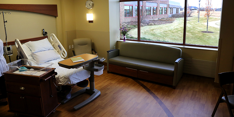 US News Best Hospitals for Maternity Care Awarded to Sauk Prairie ...