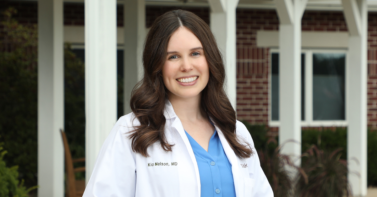 Pediatrician Dr. Kia Nelson Joins Wisconsin Heights Clinic | Sauk ...