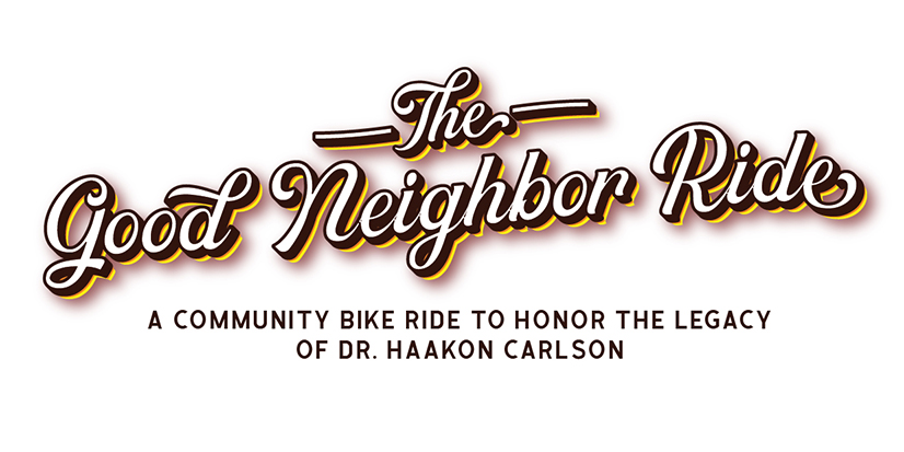 The Good Neighbor Ride | Sauk Prairie Healthcare Foundation
