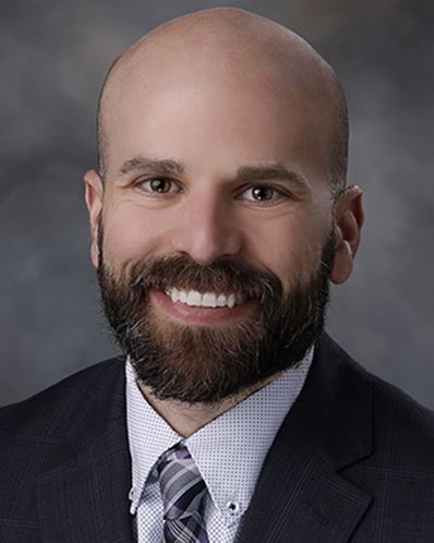 Robert Bisenius CRNA | Certified Registered Nurse Anesthetist