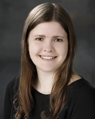 Elizabeth DeRoche OTR | Sauk Prairie Healthcare