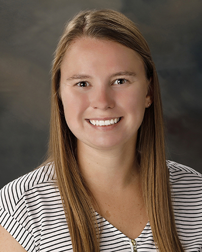 Amy Havlicek MS LAT ATC | Licensed Athletic Trainer