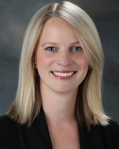 Rachel Marx DNP CRNA | Certified Registered Nurse Anesthetist